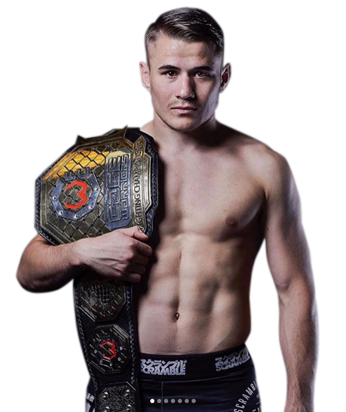 Meet Nathaniel 'The Prospect' Wood - Muhdo